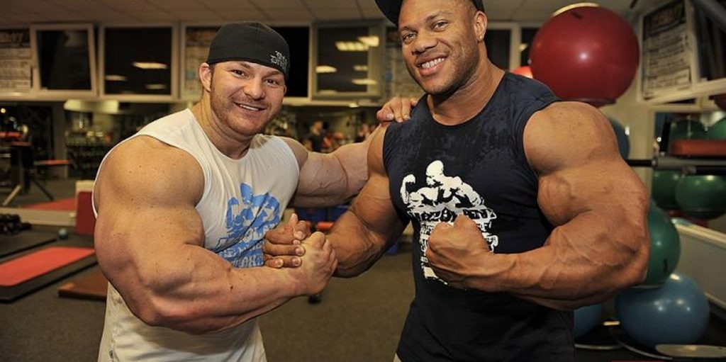 It Is Never "Good Enough": Creating The Champion Mentality – Fitness Volt