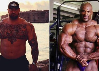 WATCH: The Strongest Family in the World Defies Nature With Strength ...