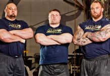 Victor Richards: Meet The Best Bodybuilder – Fitness Volt Bodybuilding ...