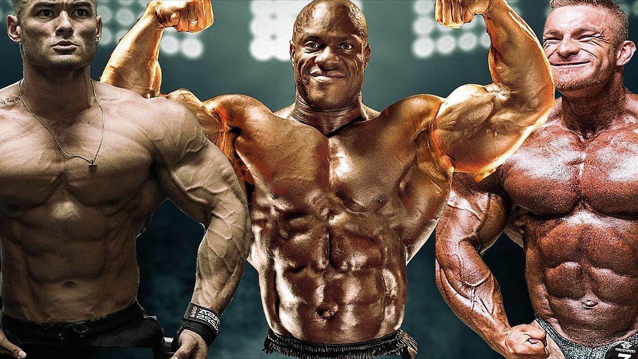 It Is Never "Good Enough": Creating The Champion Mentality – Fitness Volt