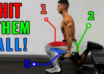 5 Must-Have Hamstring Exercises For Jacked Legs – Fitness Volt