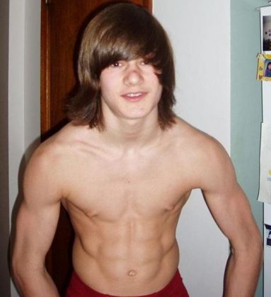 Jeff Seid: Height | Age | Weight | Biography | Workouts and Diet ...