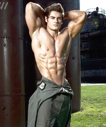 Jeff Seid: Height | Age | Weight | Biography | Workouts and Diet ...