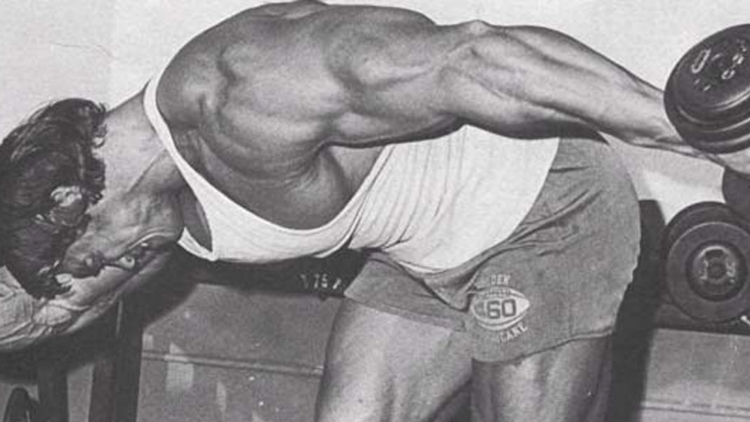 7 Best Triceps Exercises For Building Bigger and Stronger Arms