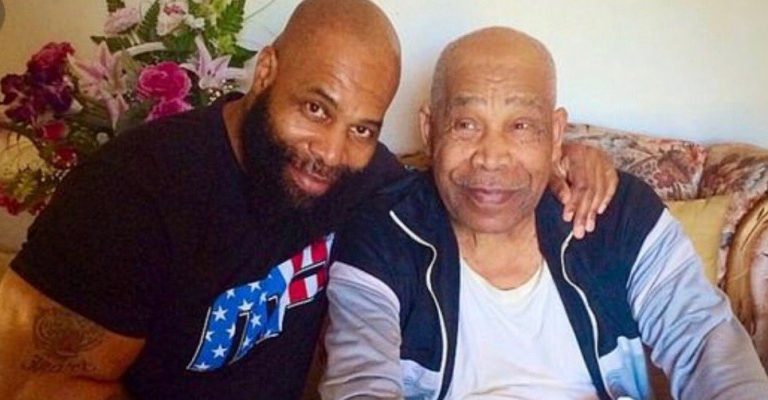 CT Fletcher Has Lost His Father, Posted A Mournful Message – Fitness Volt