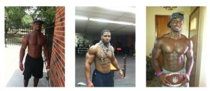 WATCH: Chris Hester - Bodybuilding’s Next Big Phenom! – Fitness Volt