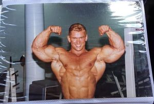 WATCH: Jay Cutler 'The Most Freakiest Bodybuilder I've Ever Seen In My ...