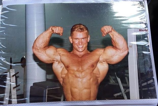 WATCH: Jay Cutler 'The Most Freakiest Bodybuilder I've Ever Seen In My ...