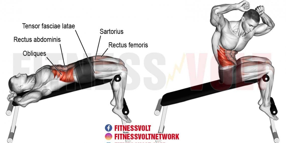 Core Archives – Page 3 of 4 – Fitness Volt