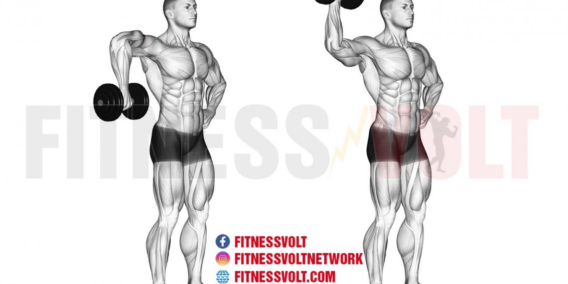 Exercise Guides Archives – Page 12 of 19 – Fitness Volt