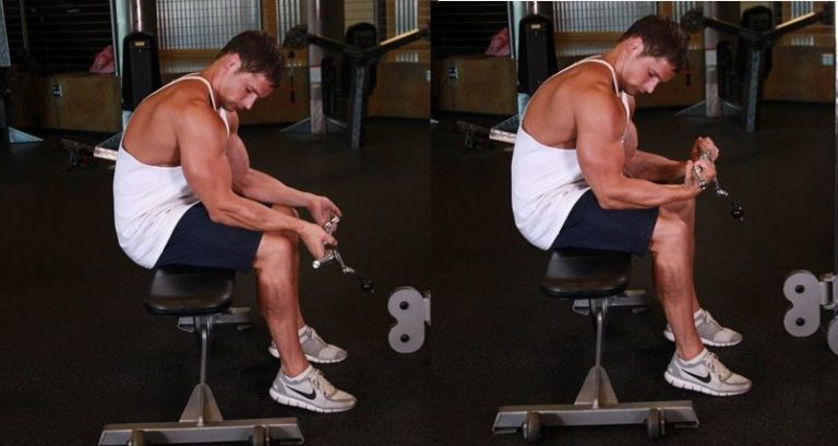 Super Massive Forearms Aren’t Just A Dream Anymore! – Fitness Volt