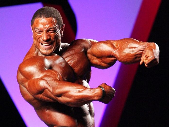 Super Massive Forearms Aren’t Just A Dream Anymore! – Fitness Volt