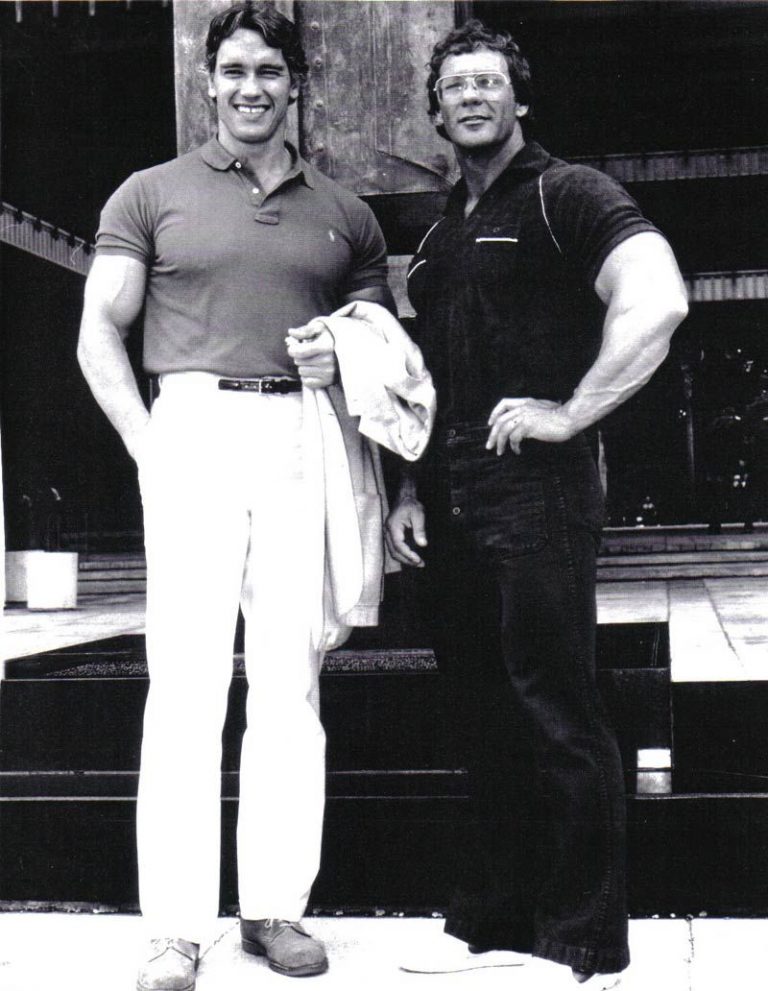 Legendary Old School Powerlifter And Bodybuilder Scott Wilson Dies at ...