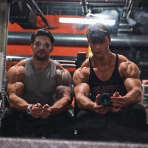 David Laid Profile | Workouts and Diet – Fitness Volt