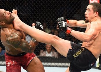 UFC 225 Results: Holly Holm Dominates Megan Anderson - Video Highlights ...