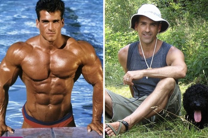 The 8 Massive Bodybuilders Who Completely Lost Their Gains – Fitness Volt