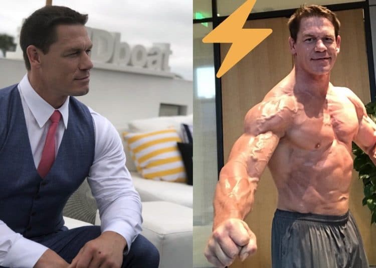 6'8 Bodybuilder Martyn Ford Announces Being Cast in Fast & Furious 9 ...