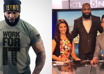 Update: C.T. Fletcher Has Successful Heart Transplant Surgery – Fitness ...