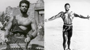 Three Basic Steve Reeves’ Bodybuilding Training Rules – Fitness Volt