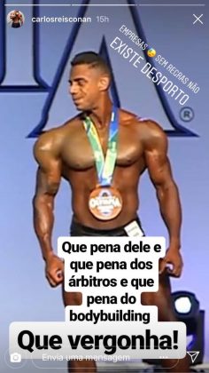 Valdir "Synthol" Segato Passes Away At 55 – Fitness Volt
