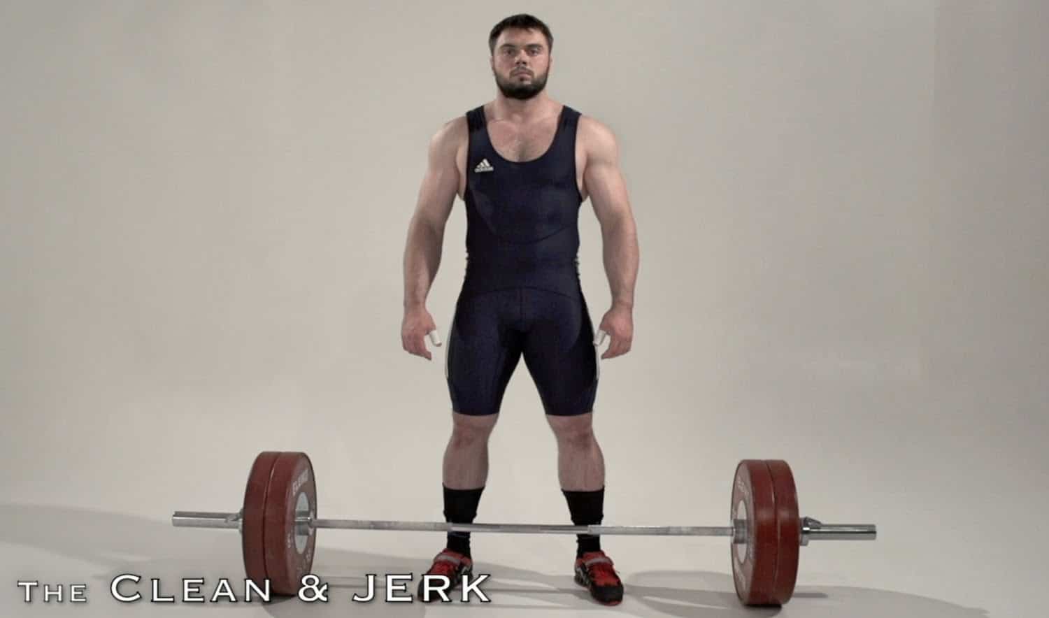 Want To Get Strong? Give Olympic Lifting a shot – Fitness Volt