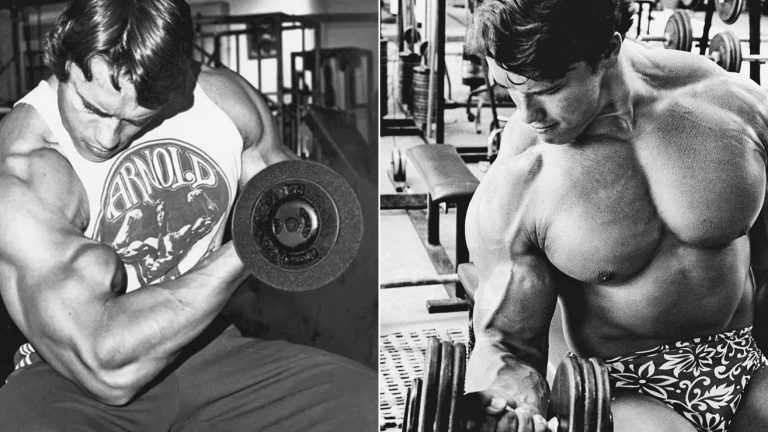 Powerbuilding Workout Routines: Utilize Them For Size And Strength ...