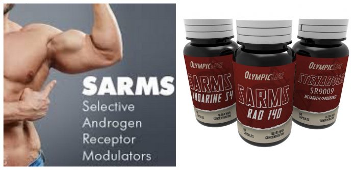 What Are SARMs? – Fitness Volt Bodybuilding & Fitness News