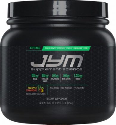 17 Strongest Pre-Workouts for 2023 Reviewed & Ranked – Fitness Volt