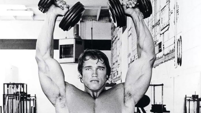 How To Build Bigger Delts: The Top 7 Shoulder Workouts For Men ...