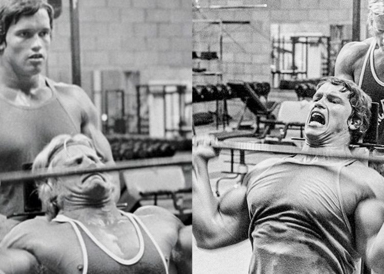 The 13 Best Methods For Increasing Training Intensity – Fitness Volt