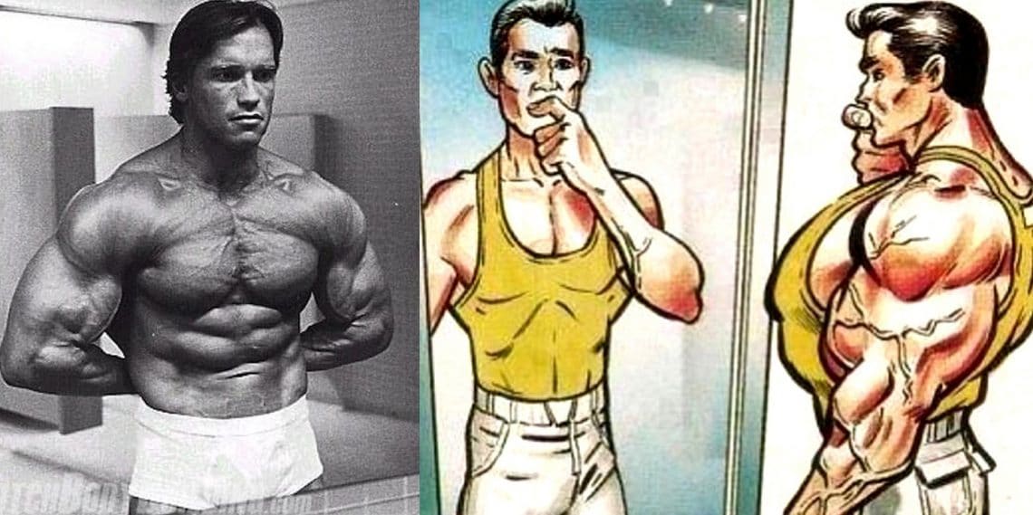 What Is Bigorexia And How To Prevent It – Fitness Volt