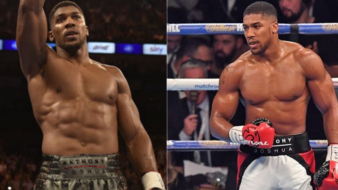 Ripped Athletes That Can Be Bodybuilders – Fitness Volt