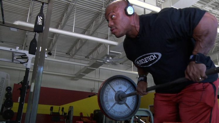 The 10 Best Exercises for Stronger Rhomboids – Fitness Volt