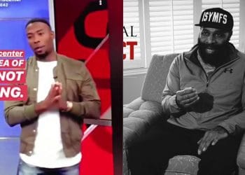 CT Fletcher Has Lost His Father, Posted A Mournful Message – Fitness Volt