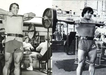 Front Deltoid / Anterior Deltoid Exercises – Fitness Volt