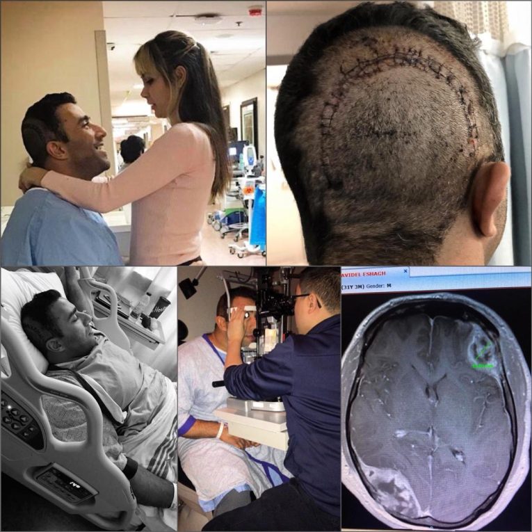 Bodybuilder Issac Ghavidel Passes Away at 35 After Battle with Sarcoma ...