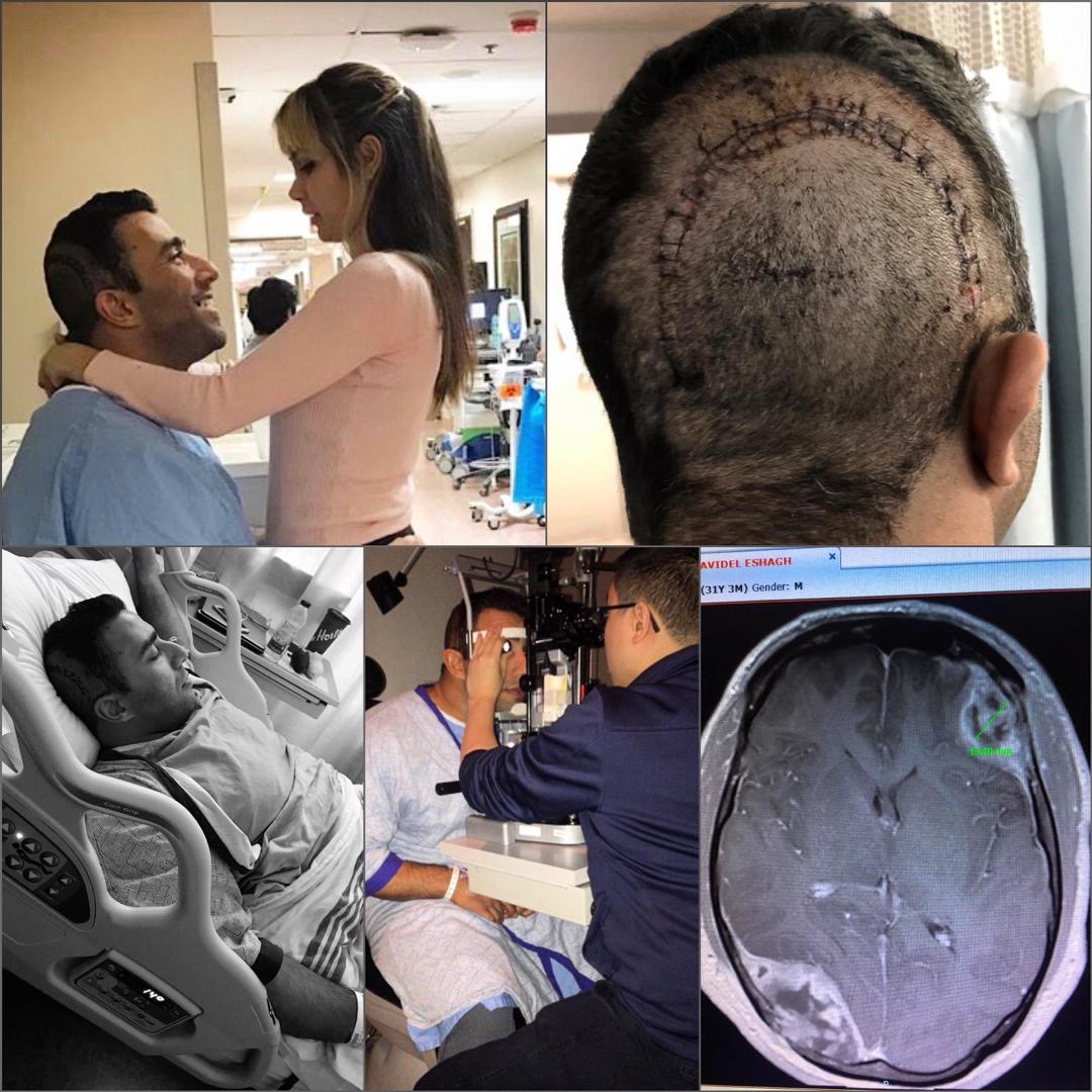 Bodybuilder Issac Ghavidel Passes Away at 35 After Battle with Sarcoma ...