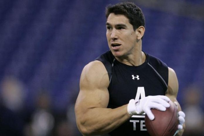 The 6 Most Jacked NFL Players – Fitness Volt