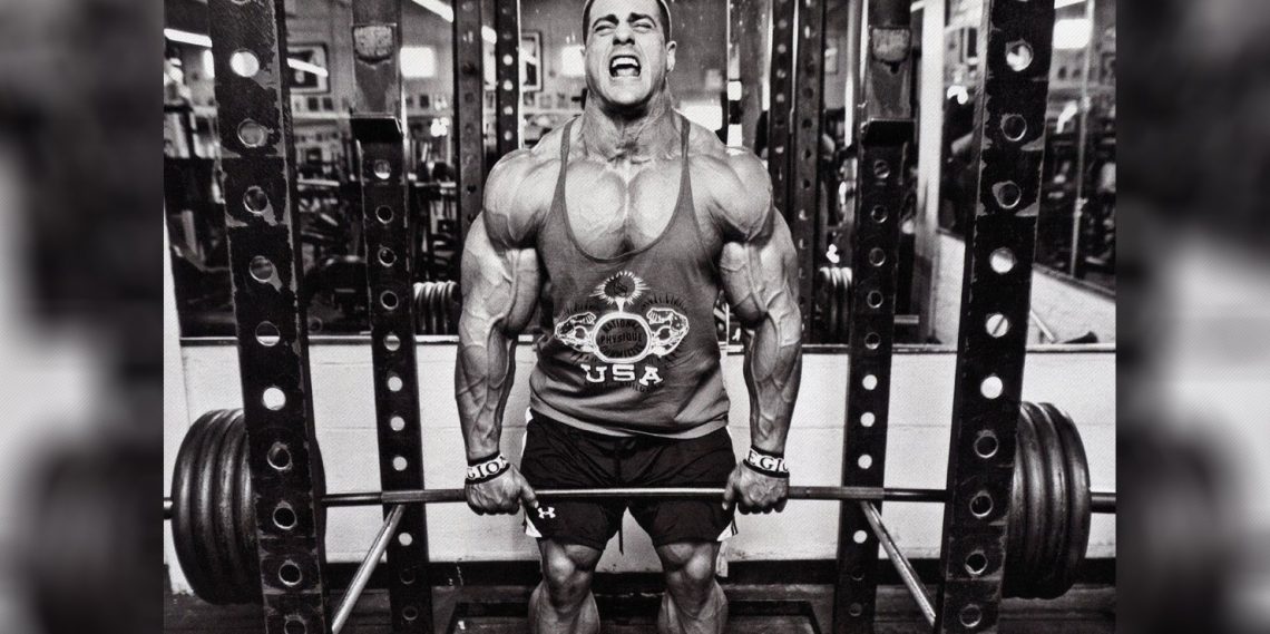 Build Strength and Size With The 15 Best Deadlift Variations – Fitness Volt