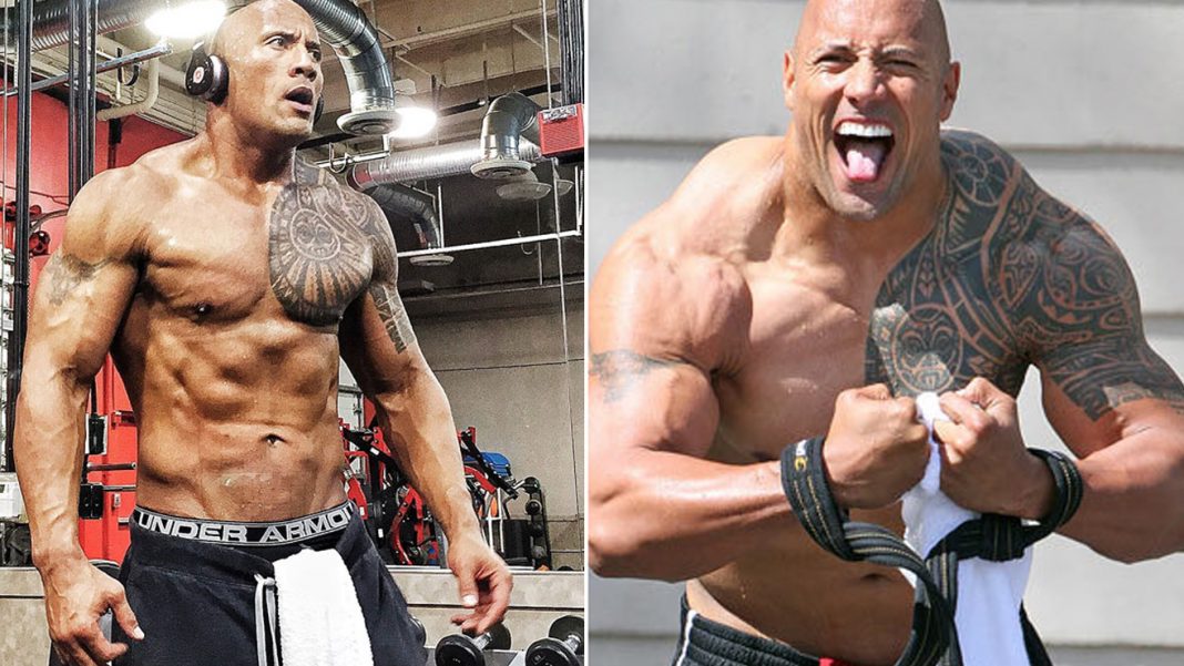 Ripped Athletes That Can Be Bodybuilders – Fitness Volt