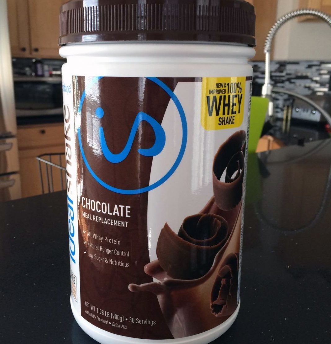 IdealShape's IdealShake Review – A Suitable Choice For Meal Replacement ...