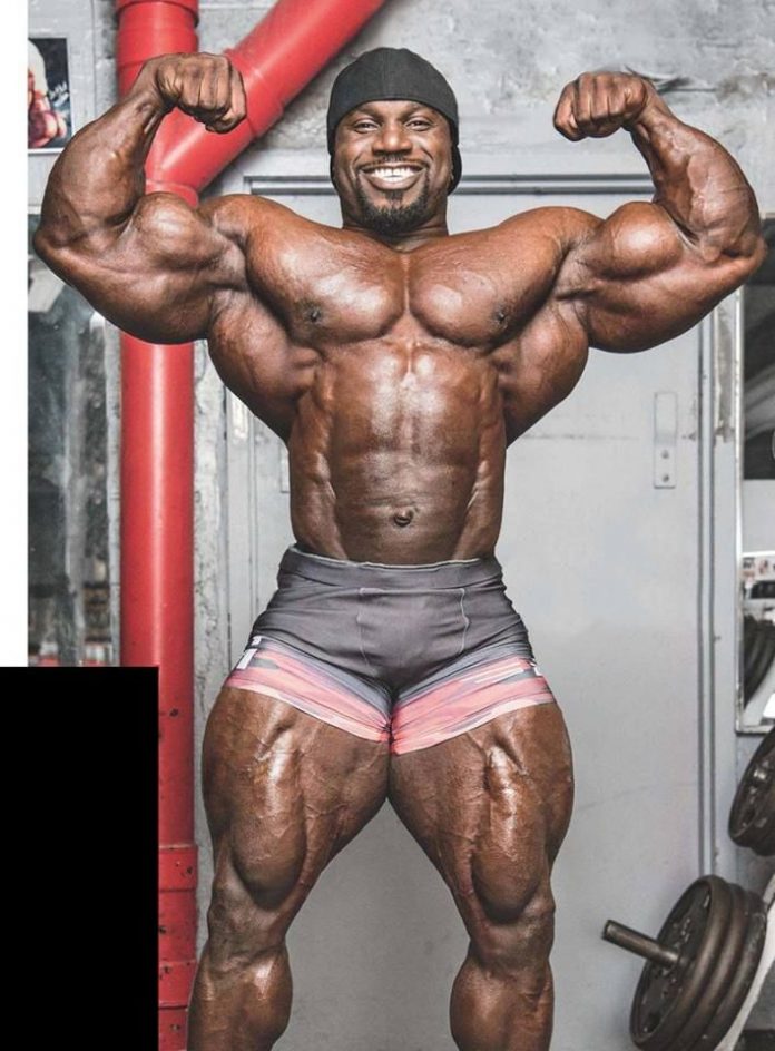 2019 Arnold Classic Bodybuilding Competitor Breakdown – Fitness Volt