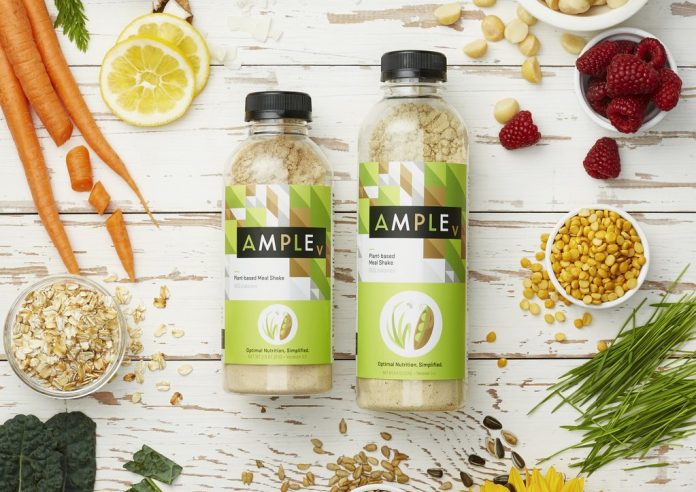 Ample V Meal Shake Review: Perfect Vegan All-in-One Option? – Fitness Volt