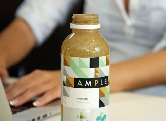 Ample V Meal Shake Review: Perfect Vegan All-in-One Option? – Fitness Volt