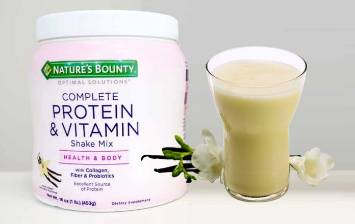 12 Best Meal Replacement Shakes Reviewed for 2024 – Fitness Volt