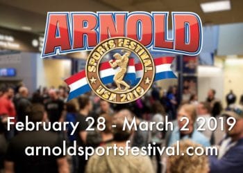 Arnold Classic 2020: Final Athletes and Predictions For Open ...