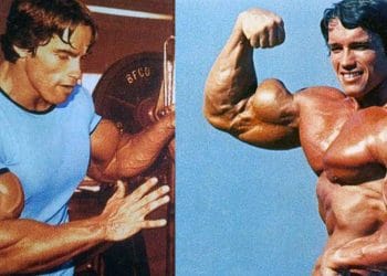 WATCH: Some Of The Freakiest Bicep Peaks Ever – Fitness Volt