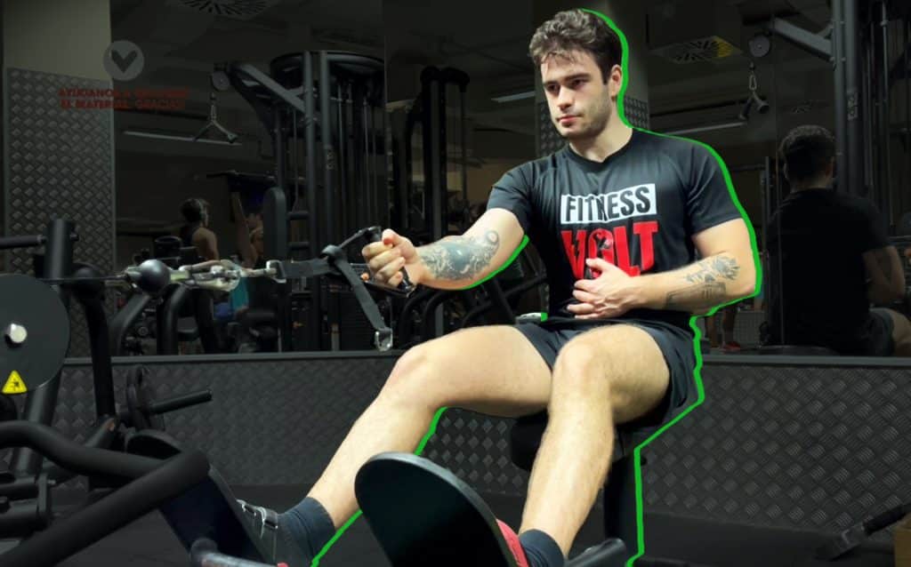 Row Grips: The Secret Weapon of Top Bodybuilders For Building a V-Taper