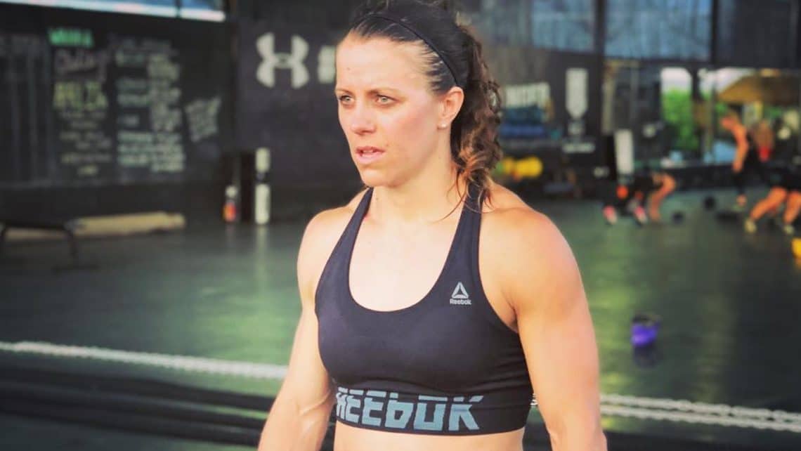 2019 Asia CrossFit Championship Sanctional Details – Fitness Volt