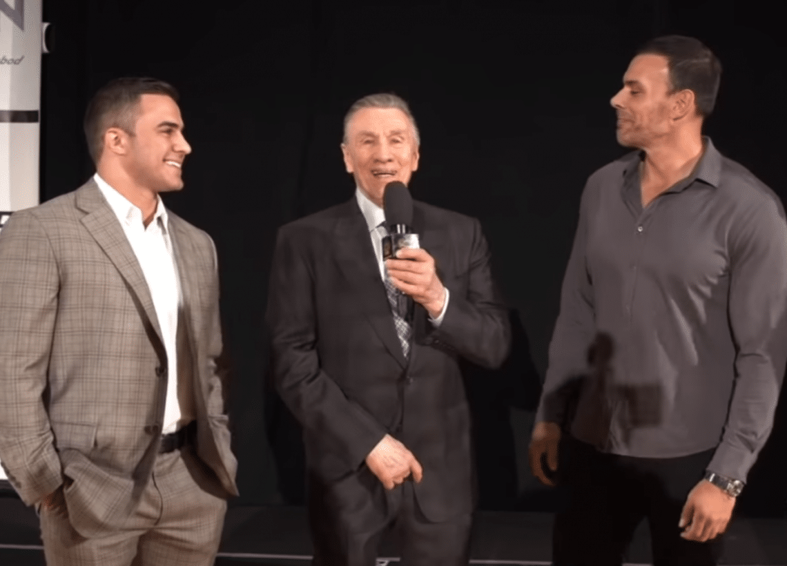 IFBB Pro League To Introduce New Wellness Division In 2020 – Fitness Volt